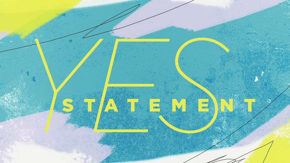 Yes Statement - Northeast Church